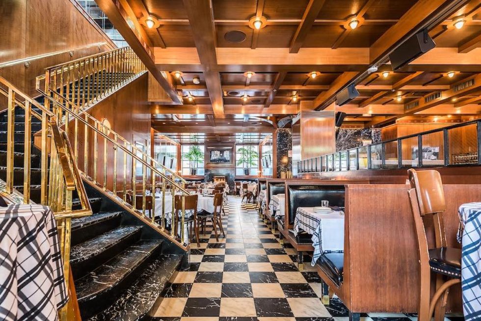 About LUXBAR | LUXBAR